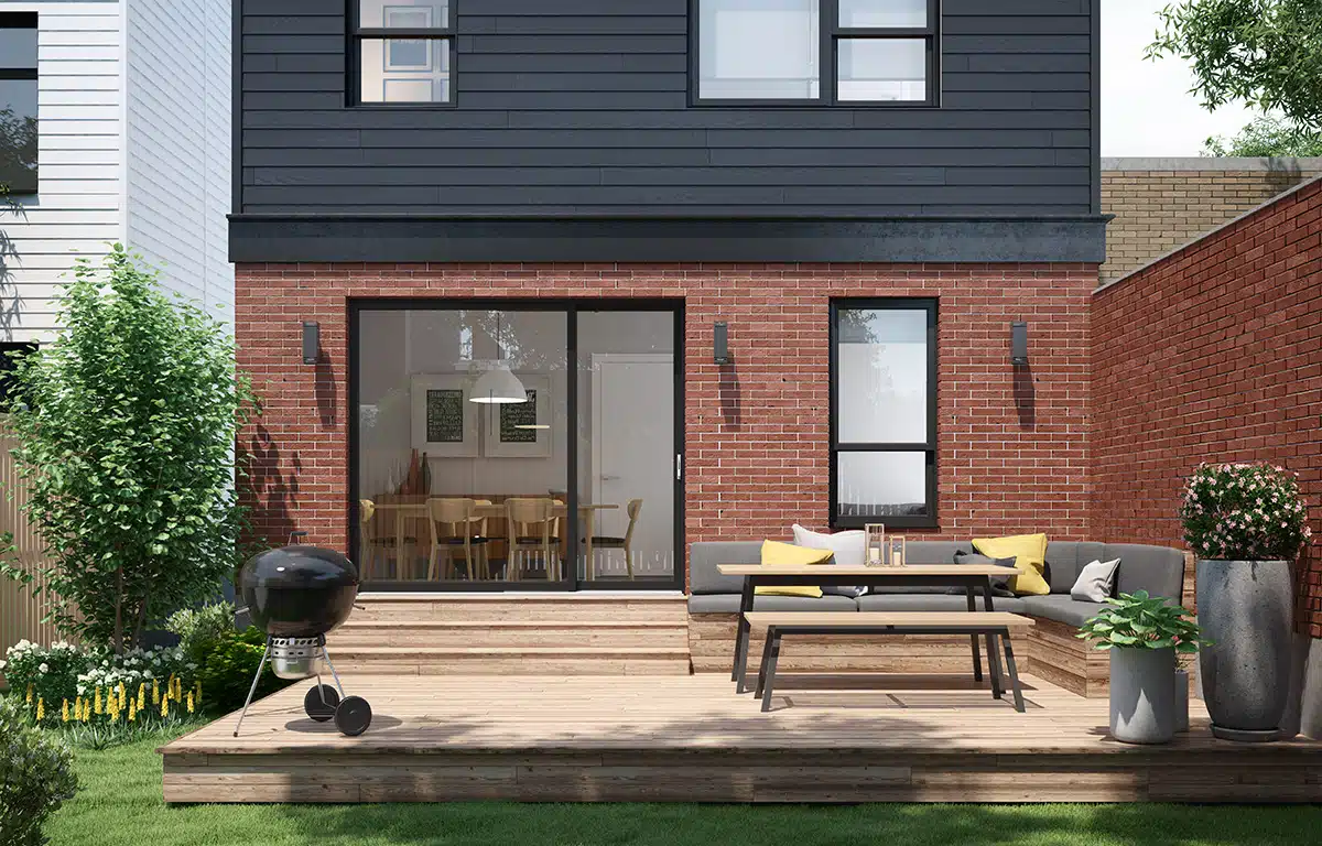 Residential - RayJans